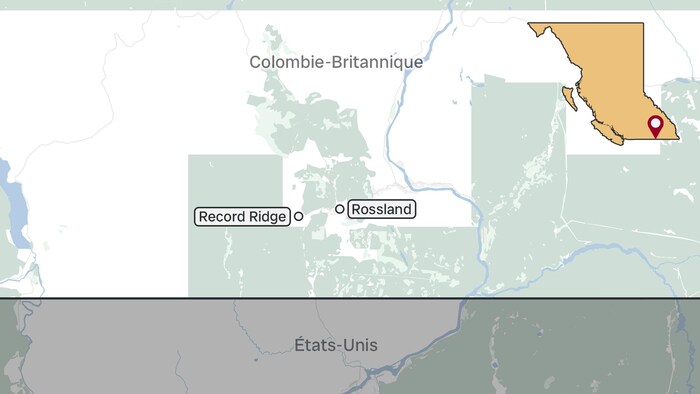 Pas d’évaluation environnementale pour un projet minier à extraction ...