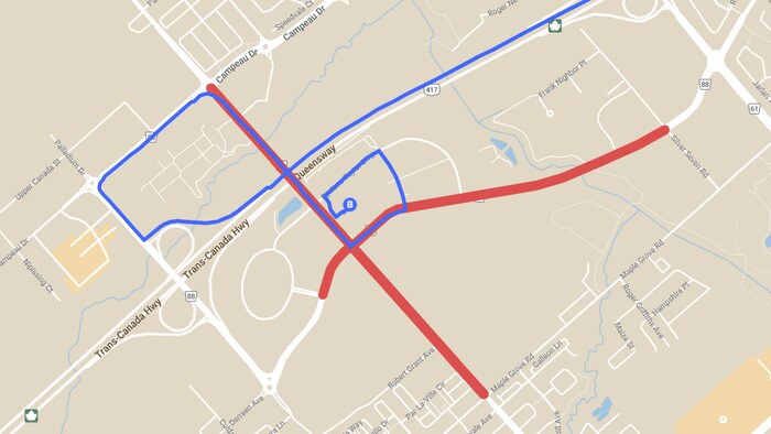 Funérailles du sergent Eric Mueller à Ottawa : ce qu’il faut savoir ...