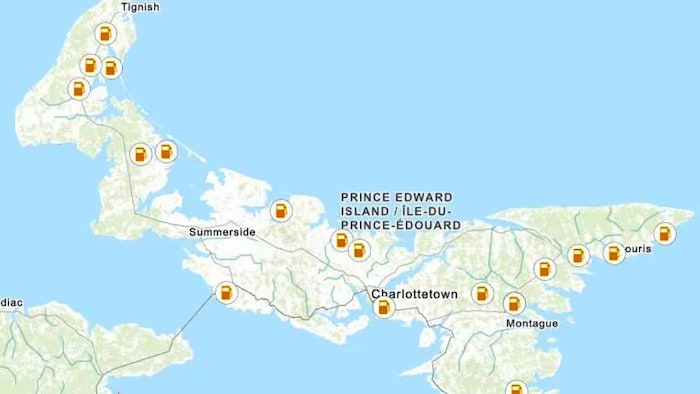 L’Île-du-Prince-Édouard installe des génératrices dans ses stations ...