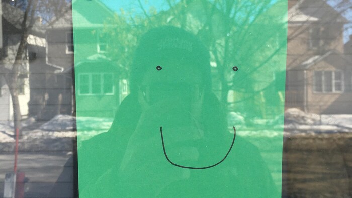 Une initiative communautaire à Winnipeg pour offrir de l'aide en temps ...