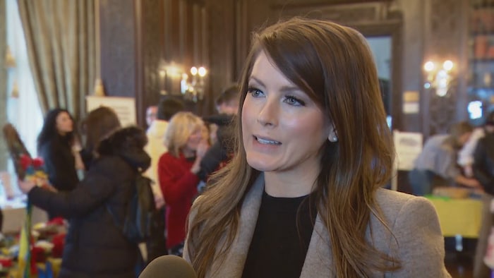 Cimenterie à L’Orignal : la députée Simard réitère sa demande de ...
