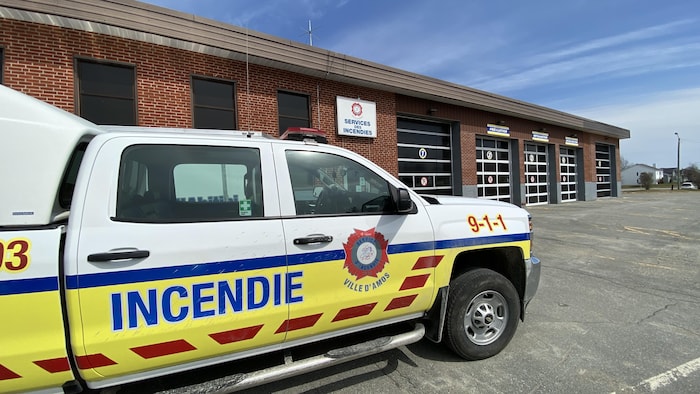 La MRC Abitibi adopte son schéma de couverture de risques en sécurité ...