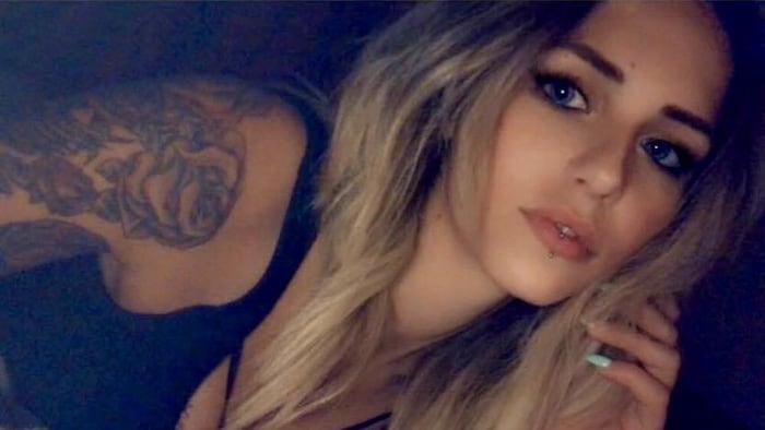 Cadavre déchiqueté : elle plaide coupable et retrouve sa liberté ...