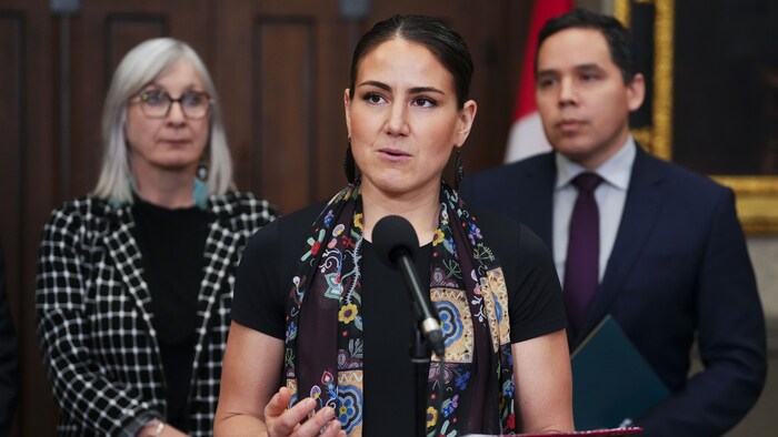 Le Ralliement national des Métis déplore la scission des Métis de la ...