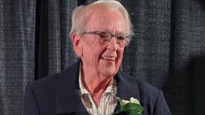 Gala Bravo Bénévoles 2025 : le castor de bronze va aux Sœurs de Notre ...