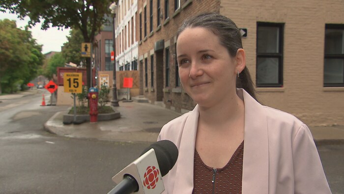 L’organisme PECH agrandit son offre de services dans Saint-Roch | Radio ...