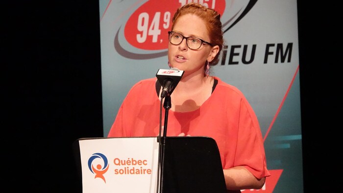 Un débat musclé entre les candidats de la circonscription de ...