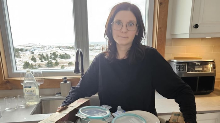 Des Madelinots sans eau exigent des réponses de la Municipalité | Radio ...