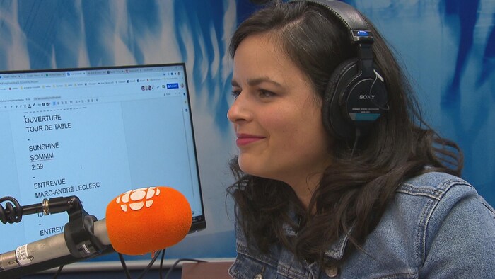 Hausse du temps d’antenne régional dès lundi à Radio-Canada | Radio-Canada