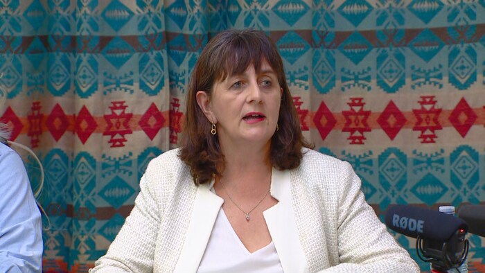 La Première Nation Louis Bull obtient le pouvoir de gérer ses services ...