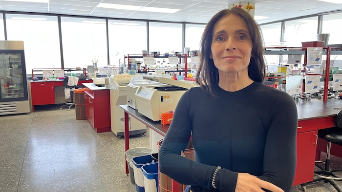 Un donneur de sperme porteur du gène défectueux associé à la ...