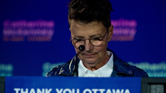 Mairie d’Ottawa : le centre-ville pour McKenney, tous les autres ...