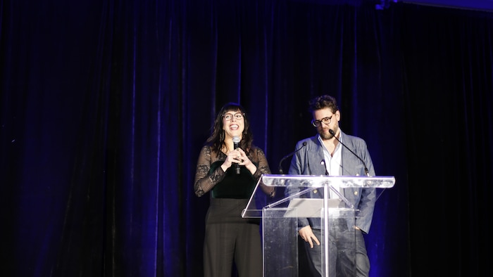 Radio-Canada récolte quatre prix Judith-Jasmin | Radio-Canada