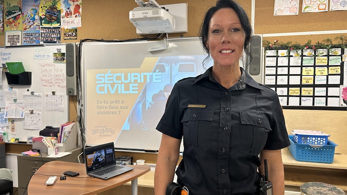 Se préparer à faire face à un tremblement de terre | Radio-Canada