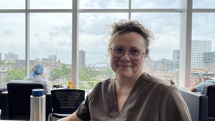 Attendre une greffe de foie en parlant avec ceux qui ont vécu l’expérience | Radio-Canada