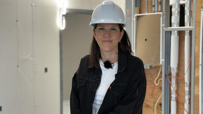 La maison d’hébergement de 2e étape devrait ouvrir en février 2026 ...