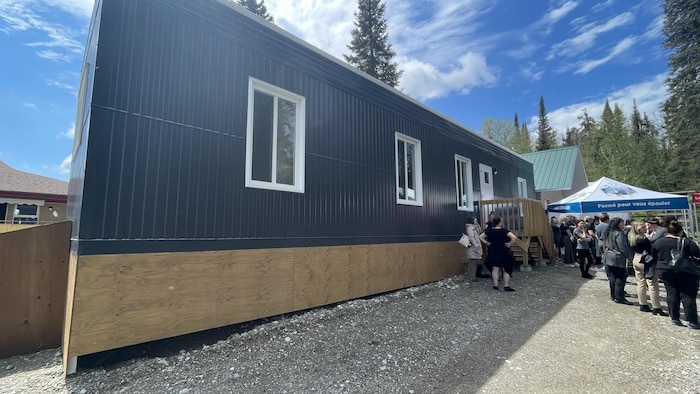 Des services de proximité pour les victimes d’actes criminels à Pikogan ...