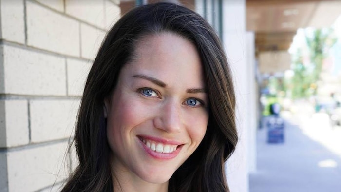 Une ex-candidate du PCU obtient une ordonnance restrictive contre une ...