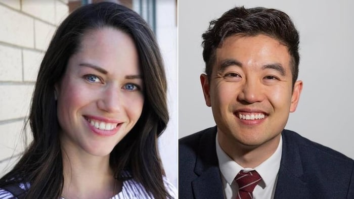 Le PCU lance un nouveau poulain dans la course électorale | Radio-Canada