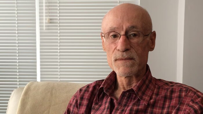 Un ancien conseiller municipal de Vancouver et militant pour les droits ...