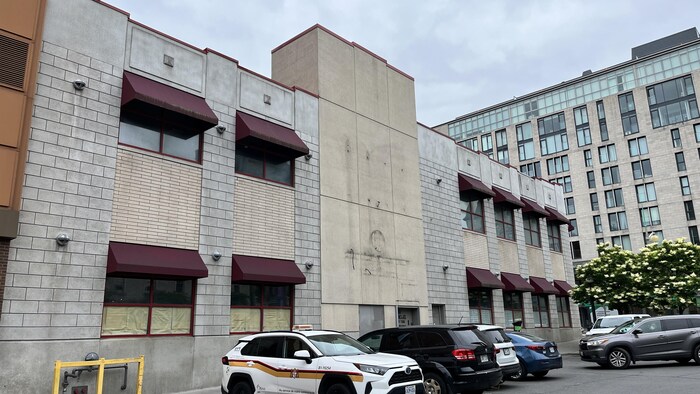 Début des travaux le mois prochain pour la salle de spectacle qui ...