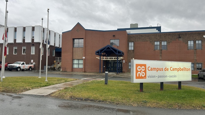 Trois étudiants du CCNB de Campbellton perdent la vie dans un accident à Saint-Léonard | Radio ...