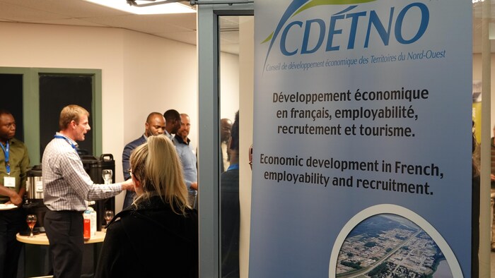 Le CDETNO fait peau neuve | Radio-Canada