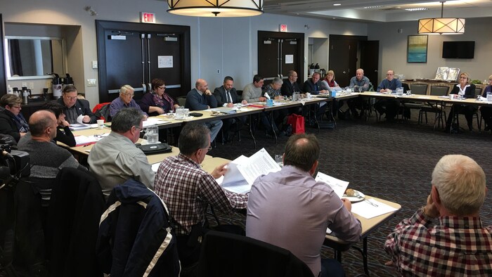 Coûts des services sociaux : les villes pigent 2 M$ dans les coffres du ...