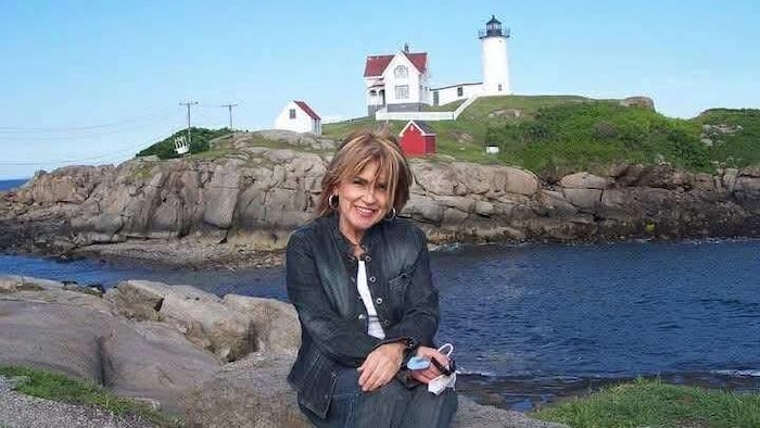 La journaliste Cécile Larouche est décédée | Radio-Canada