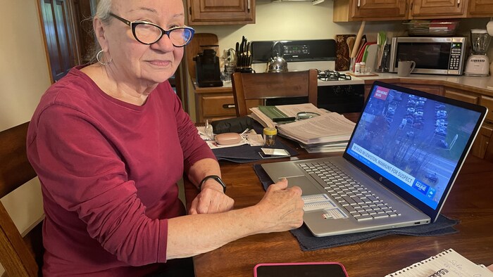 Fusillade à Lewiston : « Tout le monde se connaît ici », témoigne une ...