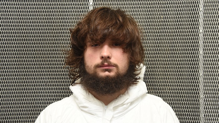 Cédric Larocque déclaré coupable de meurtre au deuxième degré | Radio ...