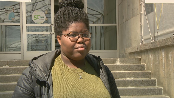 Cours à distance : « On partait de zéro », affirme un cégep de la Rive ...