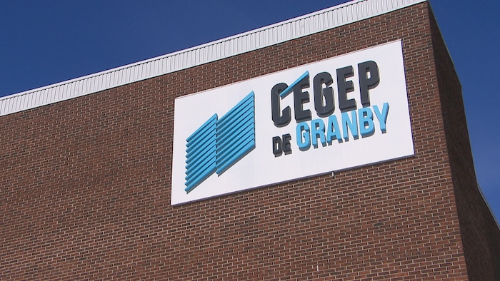 Taux de réussite à l’EUF en baisse : le Cégep de Granby fait exception ...