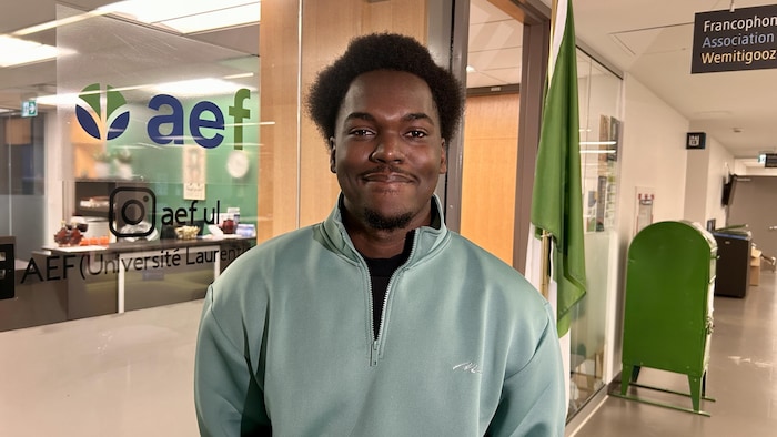 L’Association des étudiants francophones de l’Université Laurentienne ...