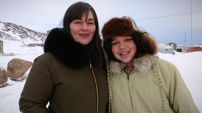 Programme « Nuna » : le territoire en guise de salle de classe | Radio ...