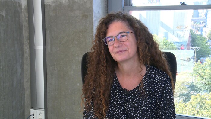 La dignité et la compassion pour lutter contre l’itinérance | Radio-Canada