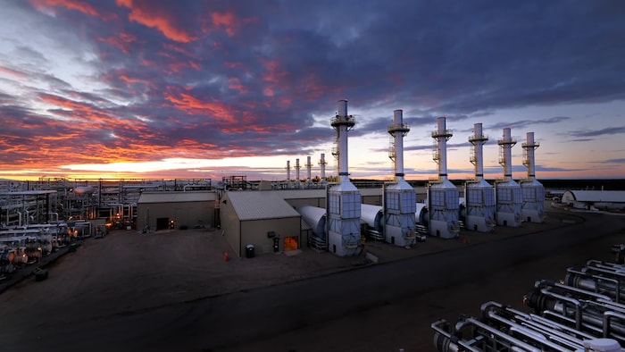 Enbridge et Cenovus visés par une plainte pour écoblanchiment | Radio ...