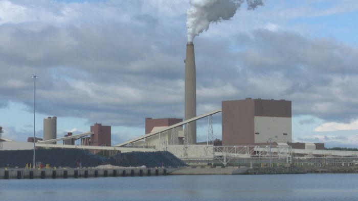 Énergie NB prévoit une nouvelle centrale au gaz naturel à Scoudouc ...