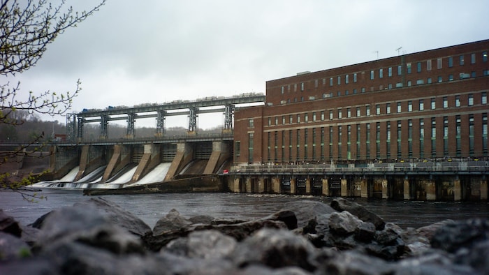 Visiter La Gabelle pour ses 100 ans, une activité courue | Radio-Canada