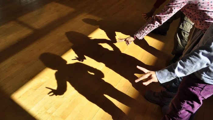 Quand les enfants des Premières Nations « comptent » comme une simple ...