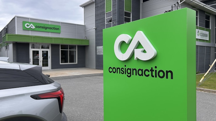 Un premier lieu de dépôt Consignaction ouvre au Saguenay–Lac-Saint-Jean ...