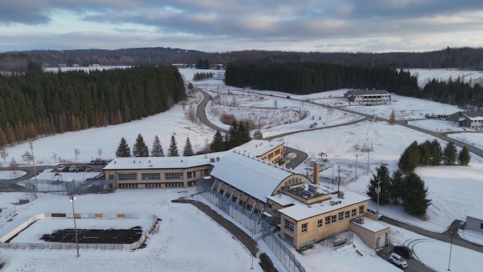 Fuir par le lac : une « mode » dangereuse au Centre de réadaptation Val ...