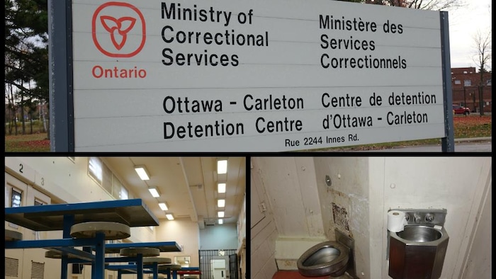 Deux nouvelles prisons et trois agrandissements pour l’Ontario | Radio ...
