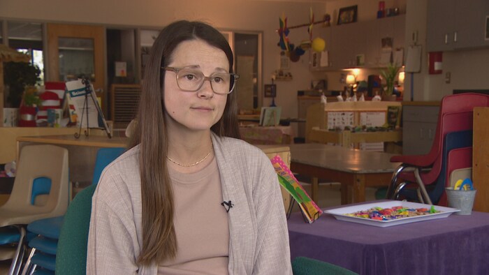 Les défis s’accumulent pour un centre éducatif de Regina | Radio-Canada