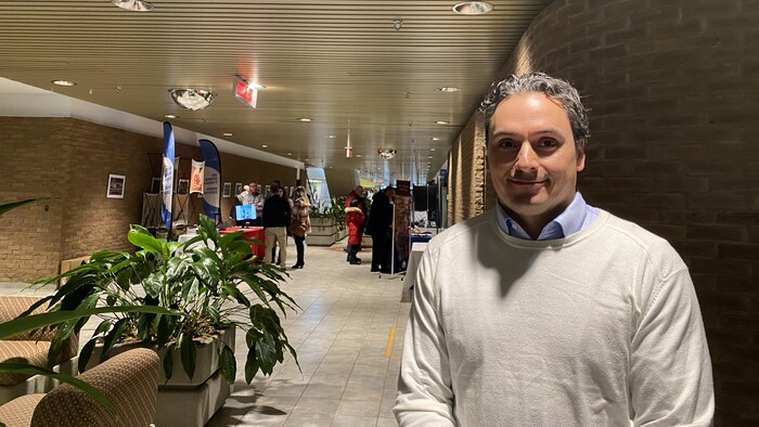 Une foire interministérielle de l’emploi au Centre fiscal de Jonquière ...