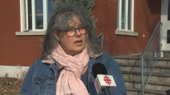 L’itinérance visible, une nouvelle réalité à Trois-Rivières | Radio-Canada