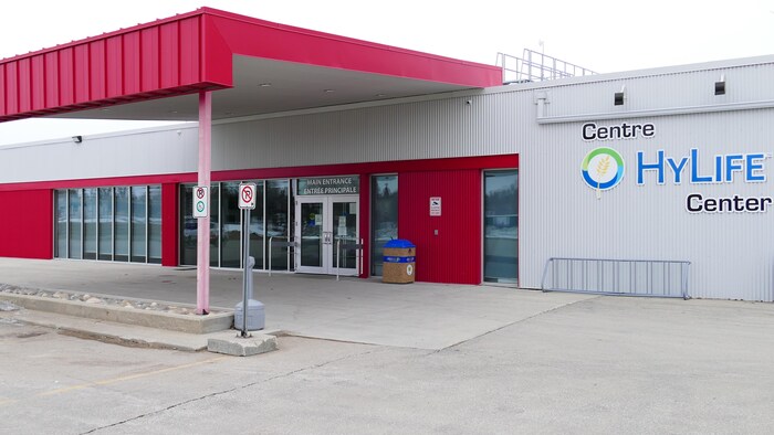 Hockey junior : les Pistons de Steinbach joueront leur prochaine saison à La Broquerie | Radio ...