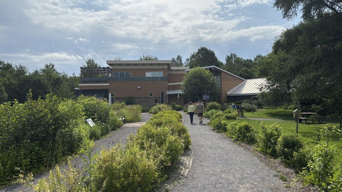 Granby s’engage en environnement | Radio-Canada