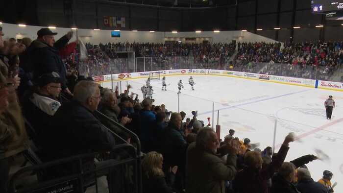 La Ville d’Edmundston adopte un nouveau code de conduite pour le Centre ...