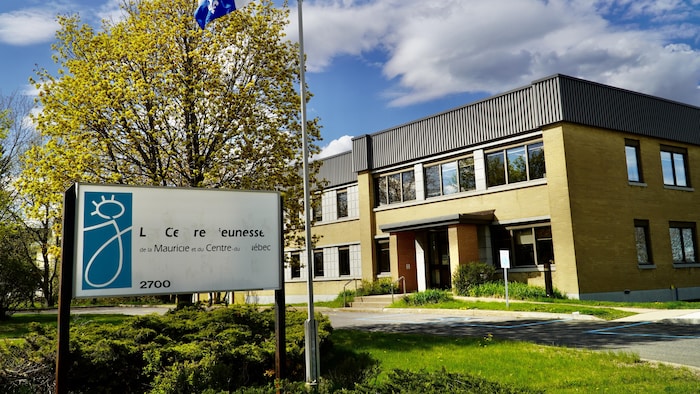 La DPJ de la région au cœur des priorités de Lesley Hill | Radio-Canada